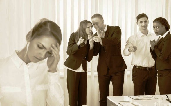 El que Siembra Discordia | discursosud.com