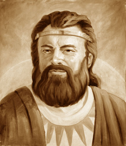 Pahoran alma 50 – helaman 1. | Discursos y Enseñanzas de Jesucristo