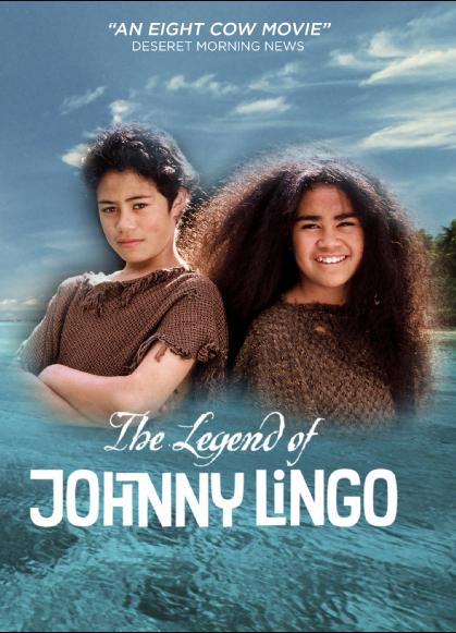 Johnny Lingo | discursosud.com