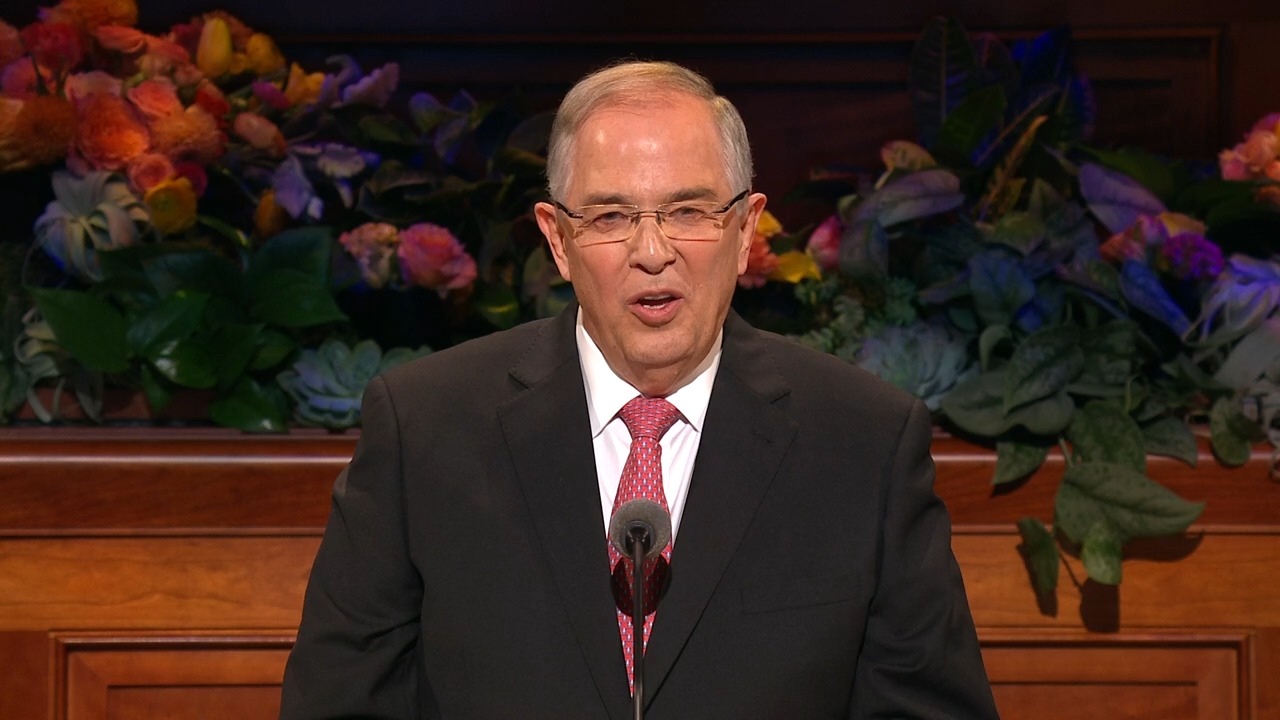 neil-l.-andersen | Discursos y Enseñanzas de Jesucristo