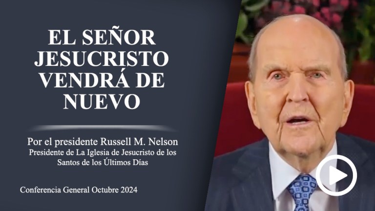 El Señor Jesucristo vendrá de nuevo | discursosud.com