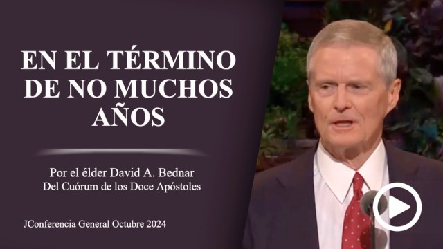 En el término de no muchos años | discursosud.com