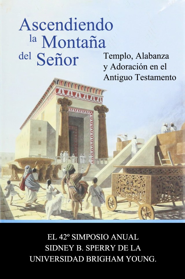 Ascendiendo la Montaña del Señor | discursosud.com