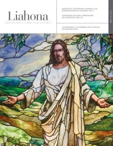 Revista Liahona 2025 | discursosud.com