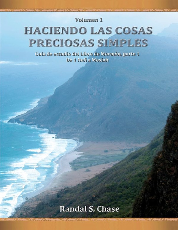 Guía de estudio del Libro de Mormón | discursosud.com
