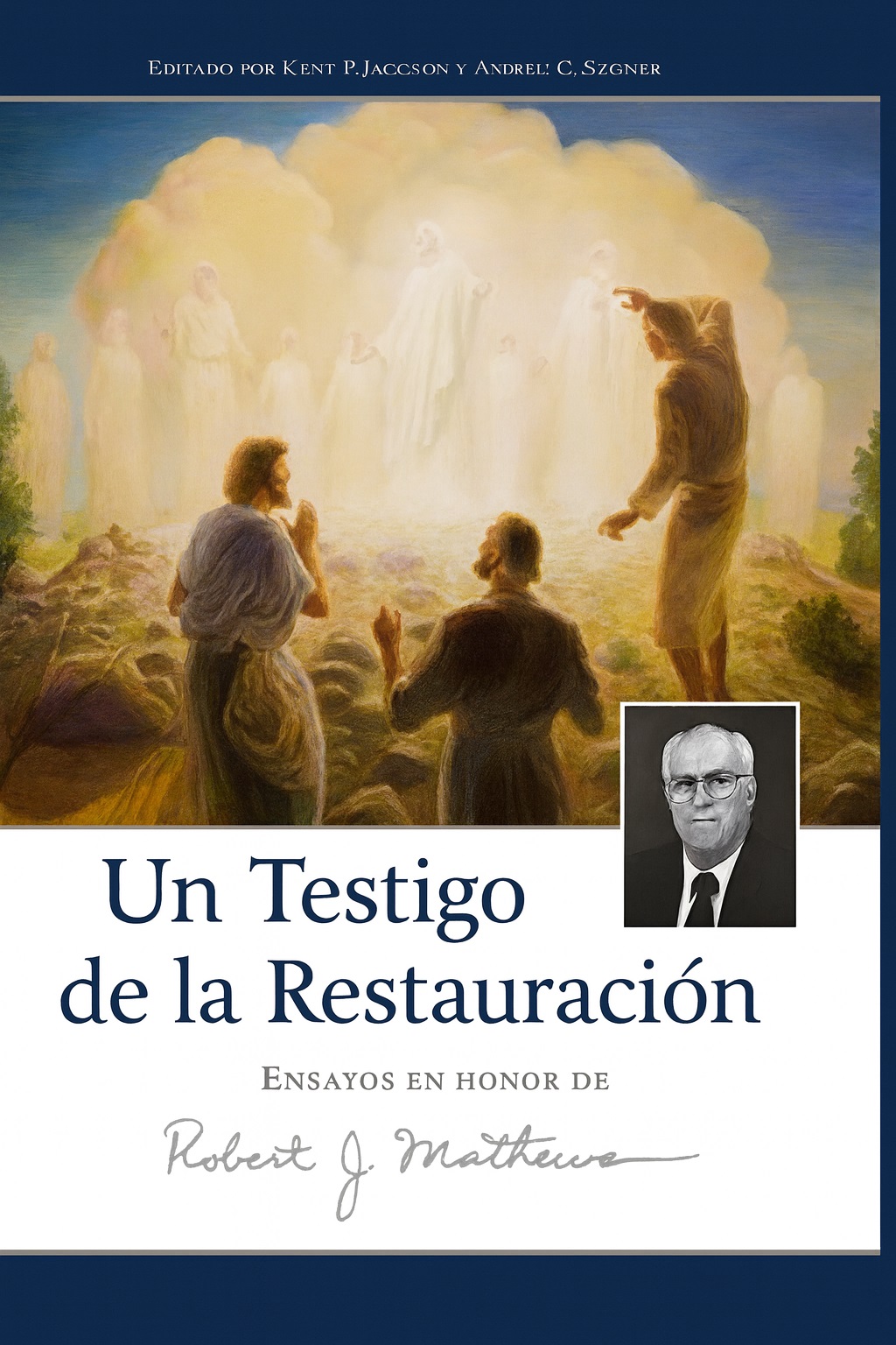 Un testigo de la Restauración | discursosud.com
